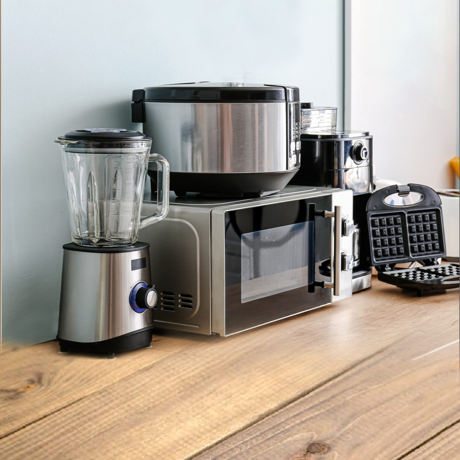 Best Smart Kitchen Appliances - Lifemaker Kitchenware Blog